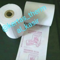 Jual Nota Spbu Murah - Harga Terbaru 2021