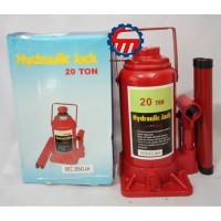 Jual Dongkrak Botol 20 Ton Murah - Harga Terbaru 2020