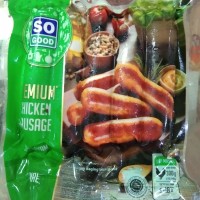 Jual Sosis So Good Murah - Harga Terbaru 2020