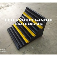 Jual Wheel Stopper Murah - Harga Terbaru 2020
