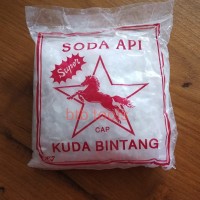 Jual Soda Api Bubuk Murah - Harga Terbaru 2021