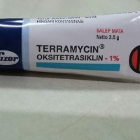 Jual Salep Terramycin Murah - Harga Terbaru 2020
