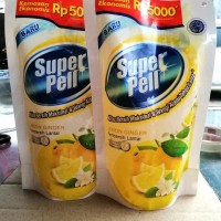 Jual Super Pell Murah - Harga Terbaru 2020