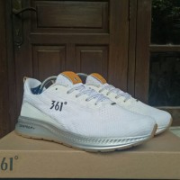 Jual Sepatu Running 361 Murah - Harga Terbaru 2021