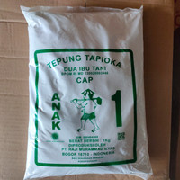 Jual Tepung Tapioka 1 Kg Murah - Harga Terbaru 2020