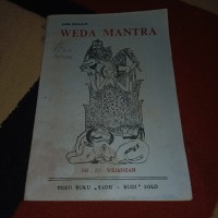 Jual Kitab Weda Murah - Harga Terbaru 2020