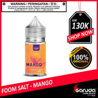 Jual Foom Liquid Murah - Harga Terbaru 2020