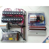 Jual Panel Kontrol Murah - Harga Terbaru 2020