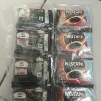 Kopi Nescafe Classic Berbagai Varian Rasa - Bebas Ongkir & Harga Murah