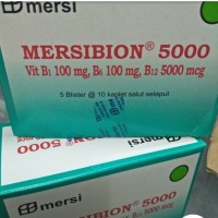Jual Mersibion 5000 Murah - Harga Terbaru 2020
