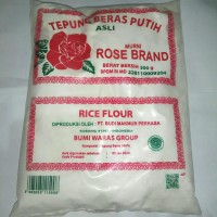 Jual Tepung Beras Rose Brand Terbaik & Terbaru 2020 - Harga Murah