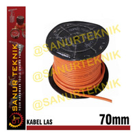 Jual Kabel Las 70mm Murah - Harga Terbaru 2021