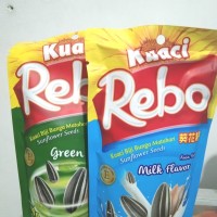 Jual Kuaci Rebo Murah - Harga Terbaru 2020