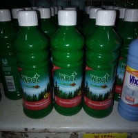 Jual Wipol 450ml Murah - Harga Terbaru 2020