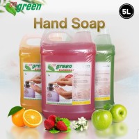Jual Handsoap 5 Liter Murah - Harga Terbaru 2020
