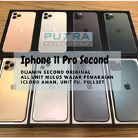 Jual Iphone Bekas Murah - Harga Terbaru 2021