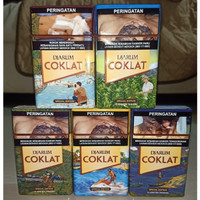 Jual Rokok Djarum Coklat Murah - Harga Terbaru 2020