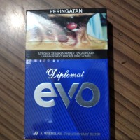 Jual Rokok Evo Murah - Harga Terbaru 2021