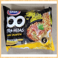 Jual Mie Gaga Jalapeno Murah - Harga Terbaru 2020
