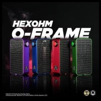 Jual Mod Vape Hexohm Murah - Harga Terbaru 2020