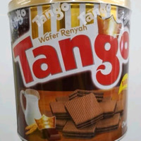 Jual Tango Kaleng Rasa Lengkap - Harga Tango Kaleng Murah & Grosir