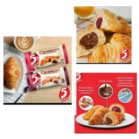 Jual Croissant 5 Days Murah - Harga Terbaru 2020