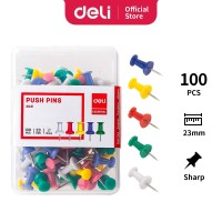 Jual Push Pin Murah - Harga Terbaru 2021