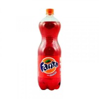 Jual Fanta 1 Liter Murah - Harga Terbaru 2020