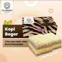 Jual Bolu Kukus Siliwangi Bogor Murah - Harga Terbaru 2021