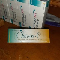 Jual Osteor C Murah - Harga Terbaru 2020