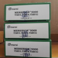 Jual Mersibion 5000 Murah - Harga Terbaru 2020