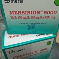 Jual Mersibion 5000 Murah - Harga Terbaru 2020