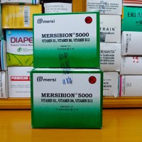 Jual Mersibion 5000 Murah - Harga Terbaru 2020