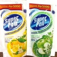 Jual Super Pell Murah - Harga Terbaru 2021