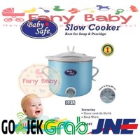 Jual Baby Safe Slow Cooker Murah - Harga Terbaru 2020