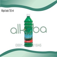 Jual Wipol Botol Murah - Harga Terbaru 2021