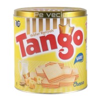 Jual Tango Kaleng Rasa Lengkap - Harga Tango Kaleng Murah & Grosir