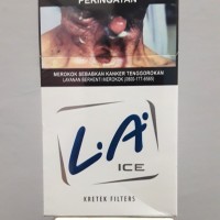 Jual Rokok La Ice Murah - Harga Terbaru 2020