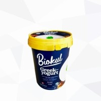 Jual Yogurt Biokul Plain Murah - Harga Terbaru 2020