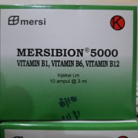 Jual Mersibion 5000 Murah - Harga Terbaru 2020