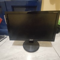 Jual Monitor Acer P166hql Murah - Harga Terbaru 2020