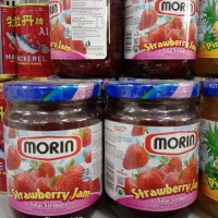 Jual Selai Strawberry Morin Murah - Harga Terbaru 2021