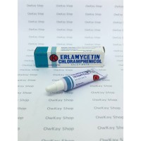 Jual Erlamycetin Salep Mata Murah - Harga Terbaru 2020