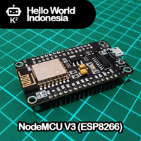 Jual Esp8266 Murah - Harga Terbaru 2021