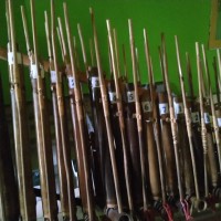 Jual Angklung Set Murah - Harga Terbaru 2020