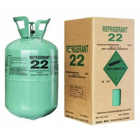 Jual Freon Refrigerant R22 Murah - Harga Terbaru 2020