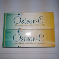 Jual Osteor C Murah - Harga Terbaru 2020