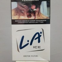 Jual Rokok La Ice Murah - Harga Terbaru 2020