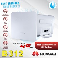 Jual Huawei B312 Murah - Harga Terbaru 2020