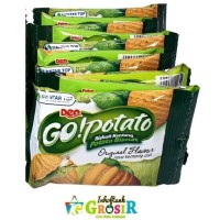 Jual Go Potato Murah - Harga Terbaru 2020